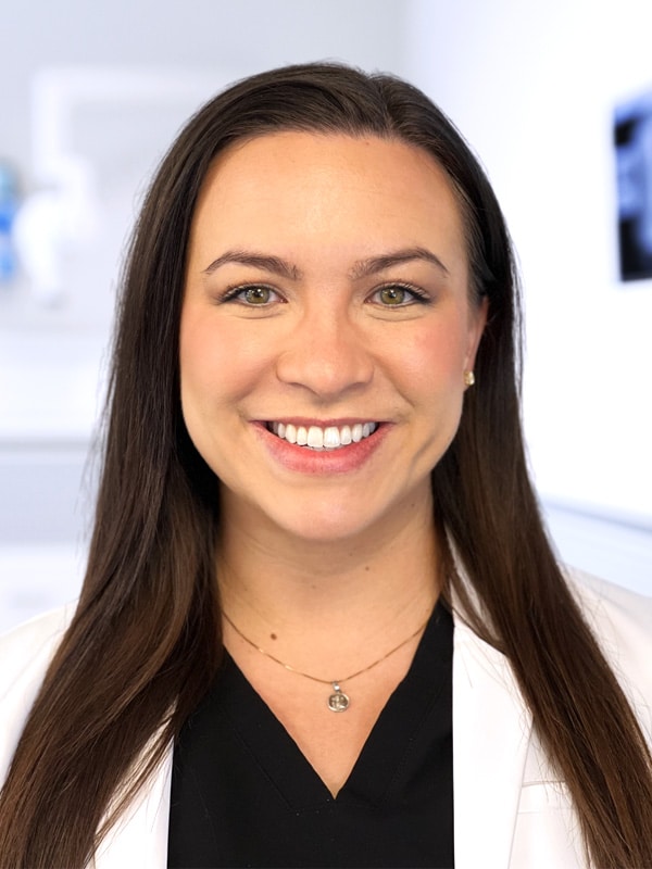 Ahono Gildersleeve, DDS | Brockley Dental Center in Butler, PA